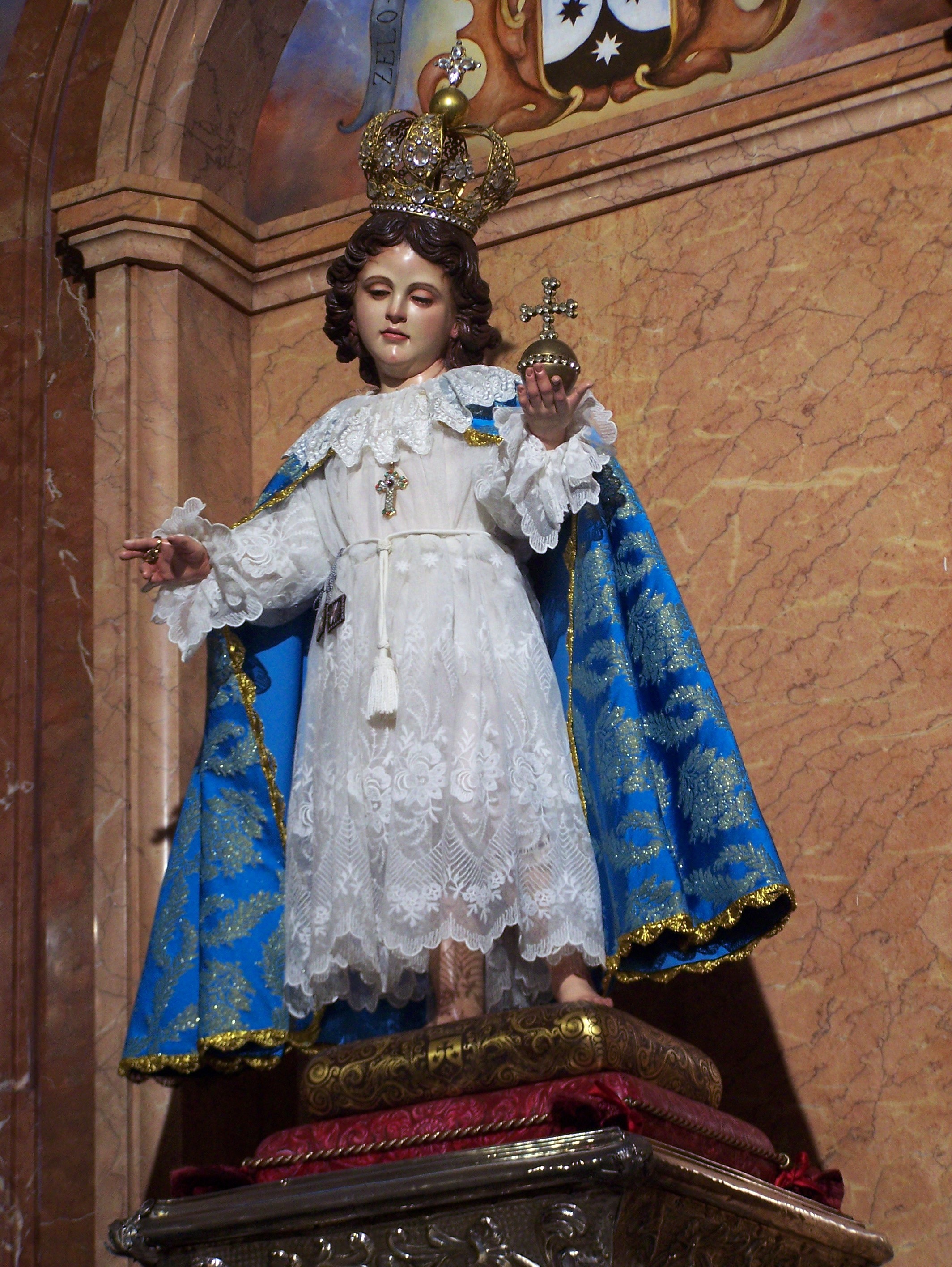 020 – Convento Santo Ángel