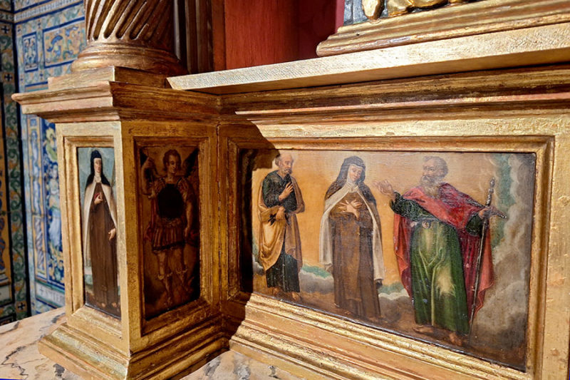 Blog – Convento Santo Ángel